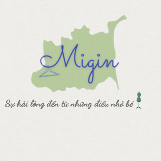 Migin, Cửa hàng trực tuyến | Shopee Việt Nam