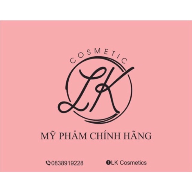 LK_Cosmetics, Cửa hàng trực tuyến | Shopee Việt Nam