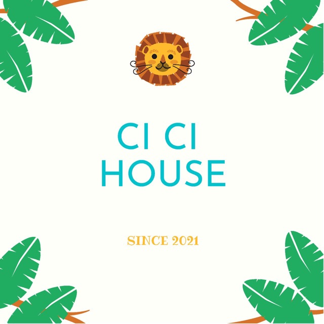 CiCi House Fashionista, Cửa hàng trực tuyến | Shopee Việt Nam