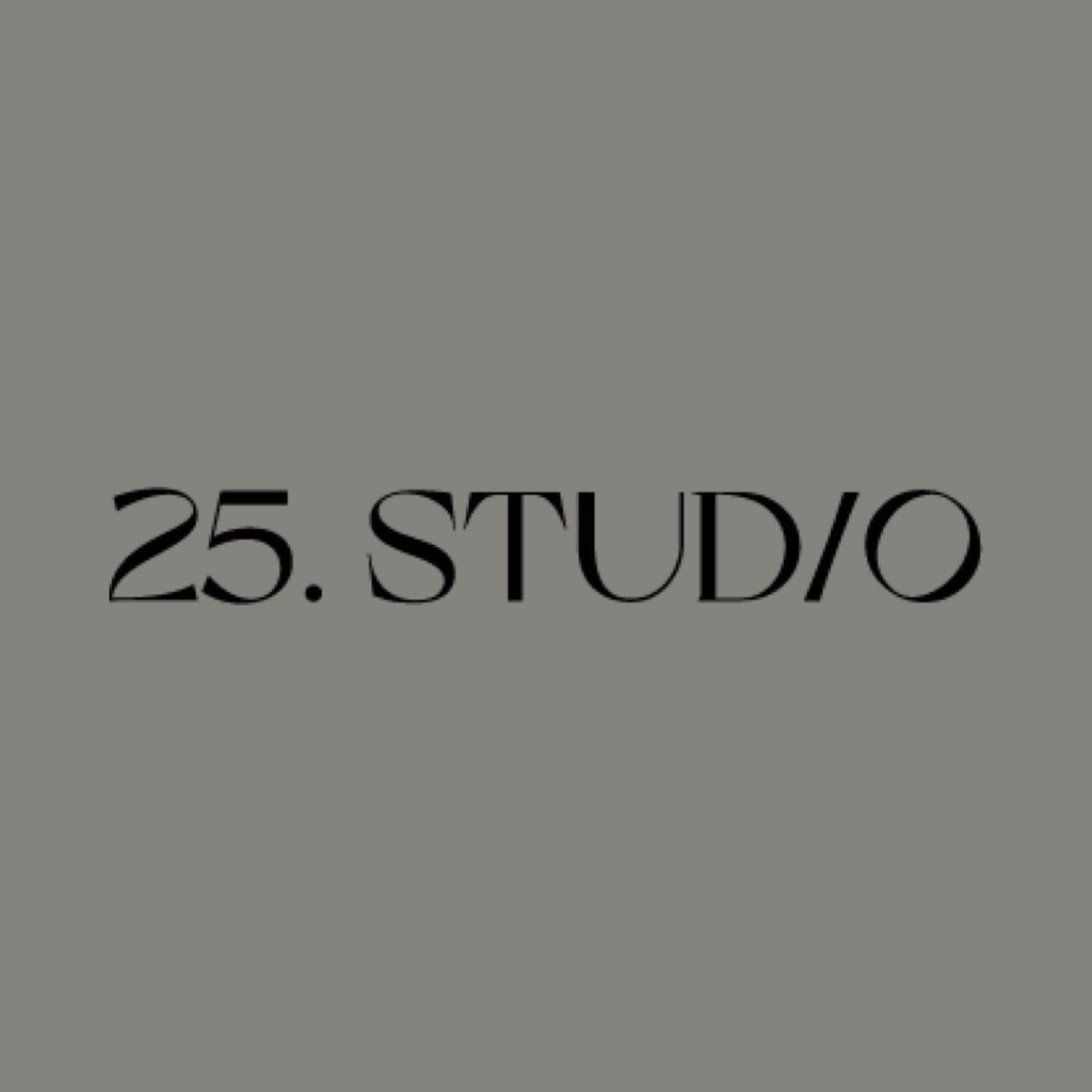 Twentyfive Studio, Cửa hàng trực tuyến | Shopee Việt Nam