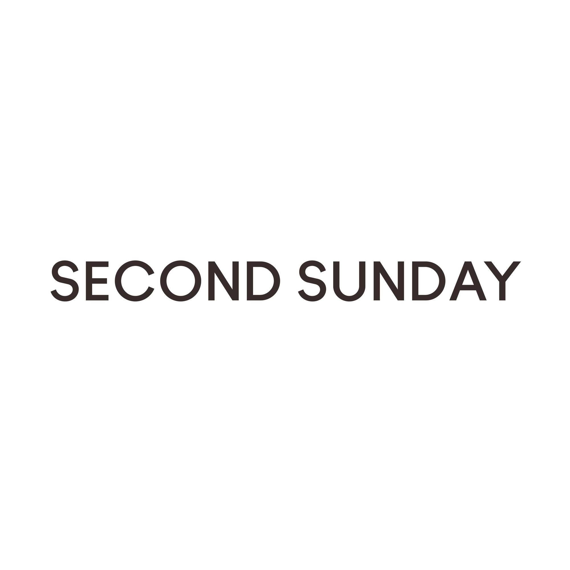 Second Sunday Official Store - Shopee Mall Online | Shopee Việt Nam