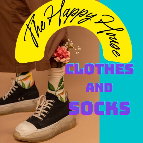 The Happy House Shop, Cửa hàng trực tuyến | Shopee Việt Nam