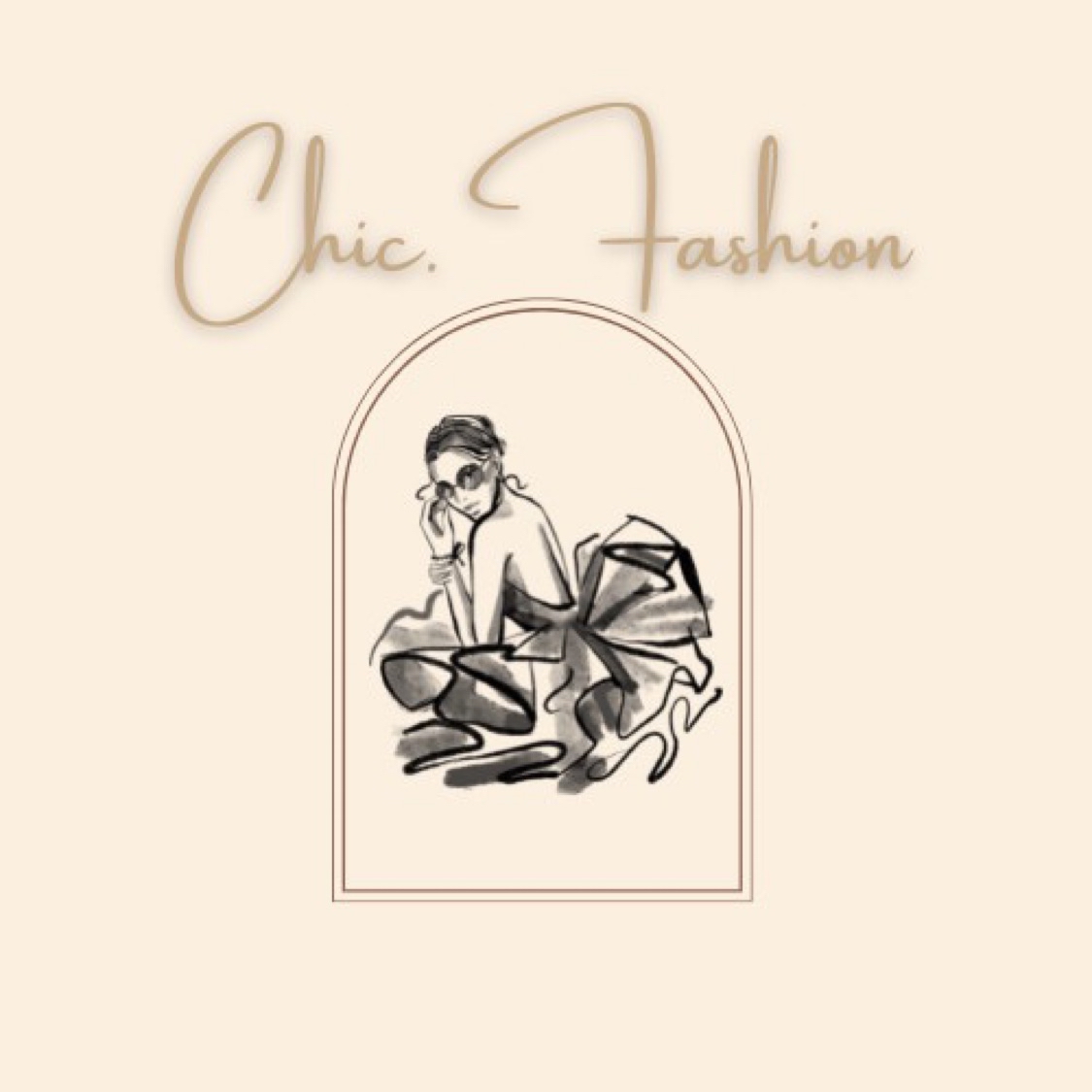 Chic.Fashion, Cửa hàng trực tuyến | Shopee Việt Nam