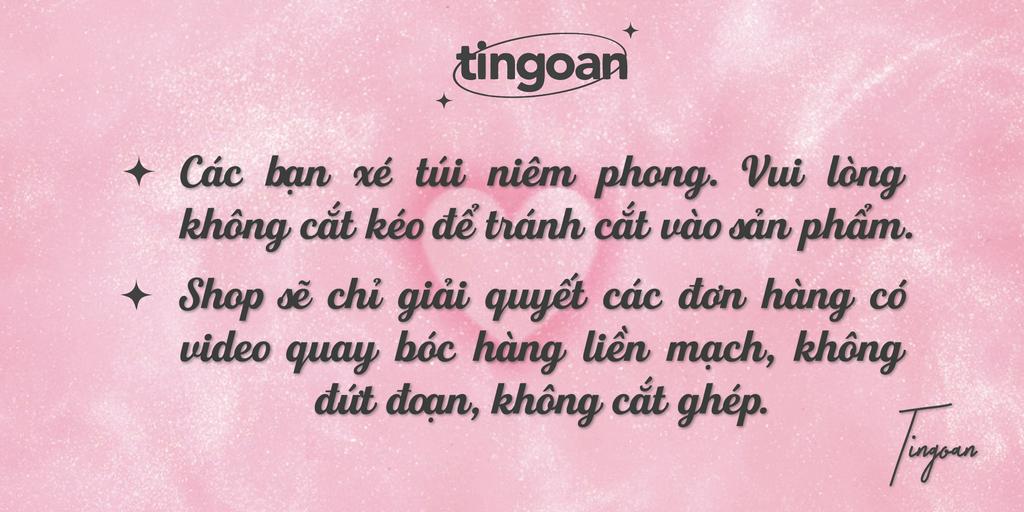 Tingoan Store - Cửa Hàng Online Chính Hãng | Shopee Việt Nam