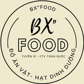 BX"food, Cửa hàng trực tuyến | Shopee Việt Nam