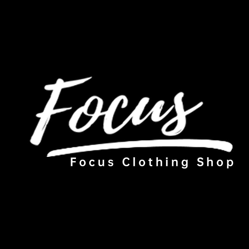 Focus Clothing, Cửa hàng trực tuyến | Shopee Việt Nam