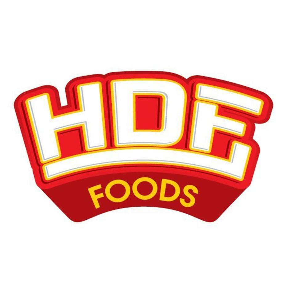HDF Foods, Cửa hàng trực tuyến | Shopee Việt Nam