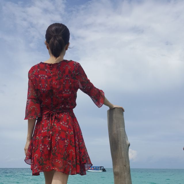 Half Corner, Cửa hàng trực tuyến | Shopee Việt Nam