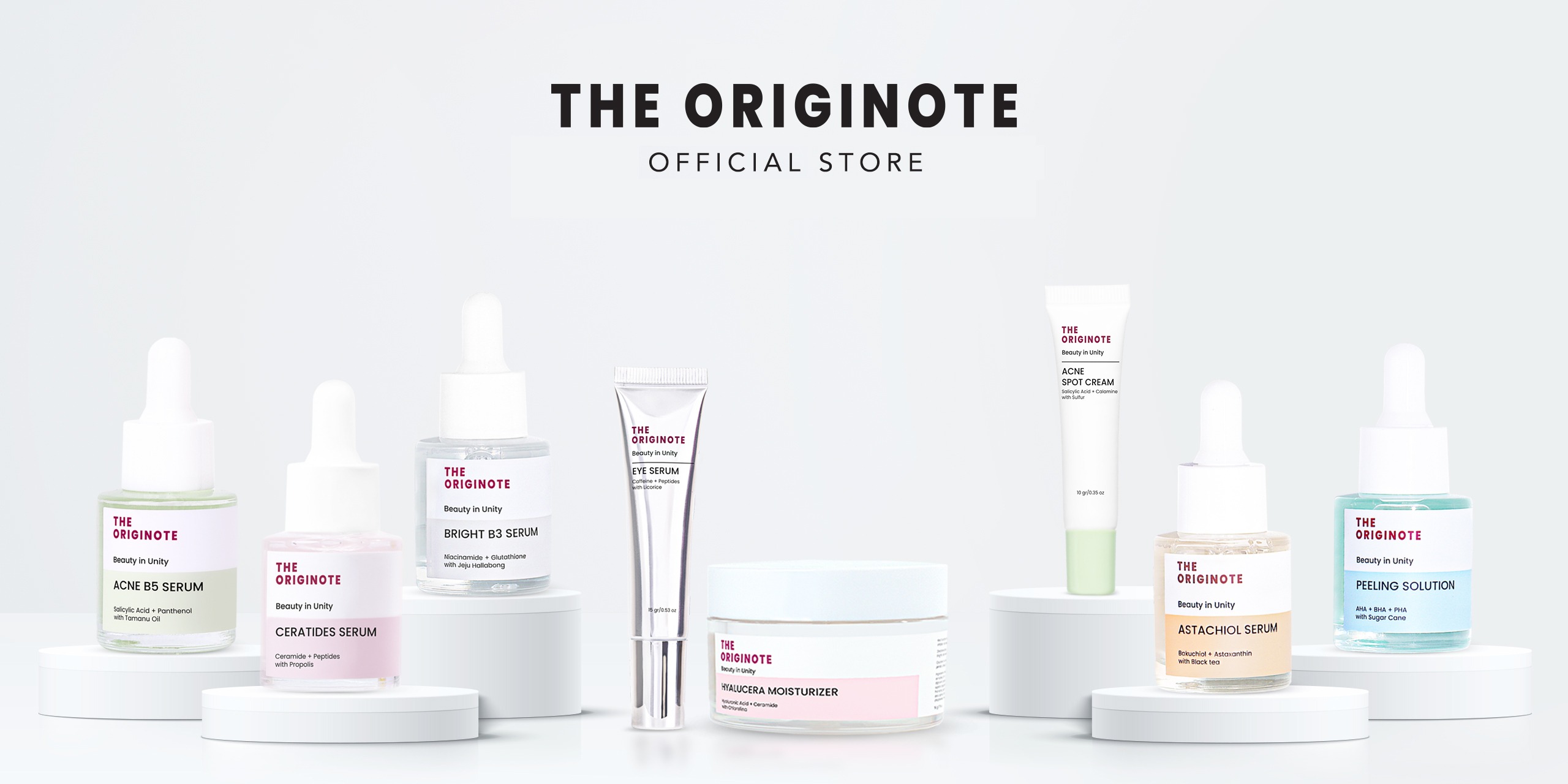 The Originote Official Store - Shopee Mall Online | Shopee Việt Nam