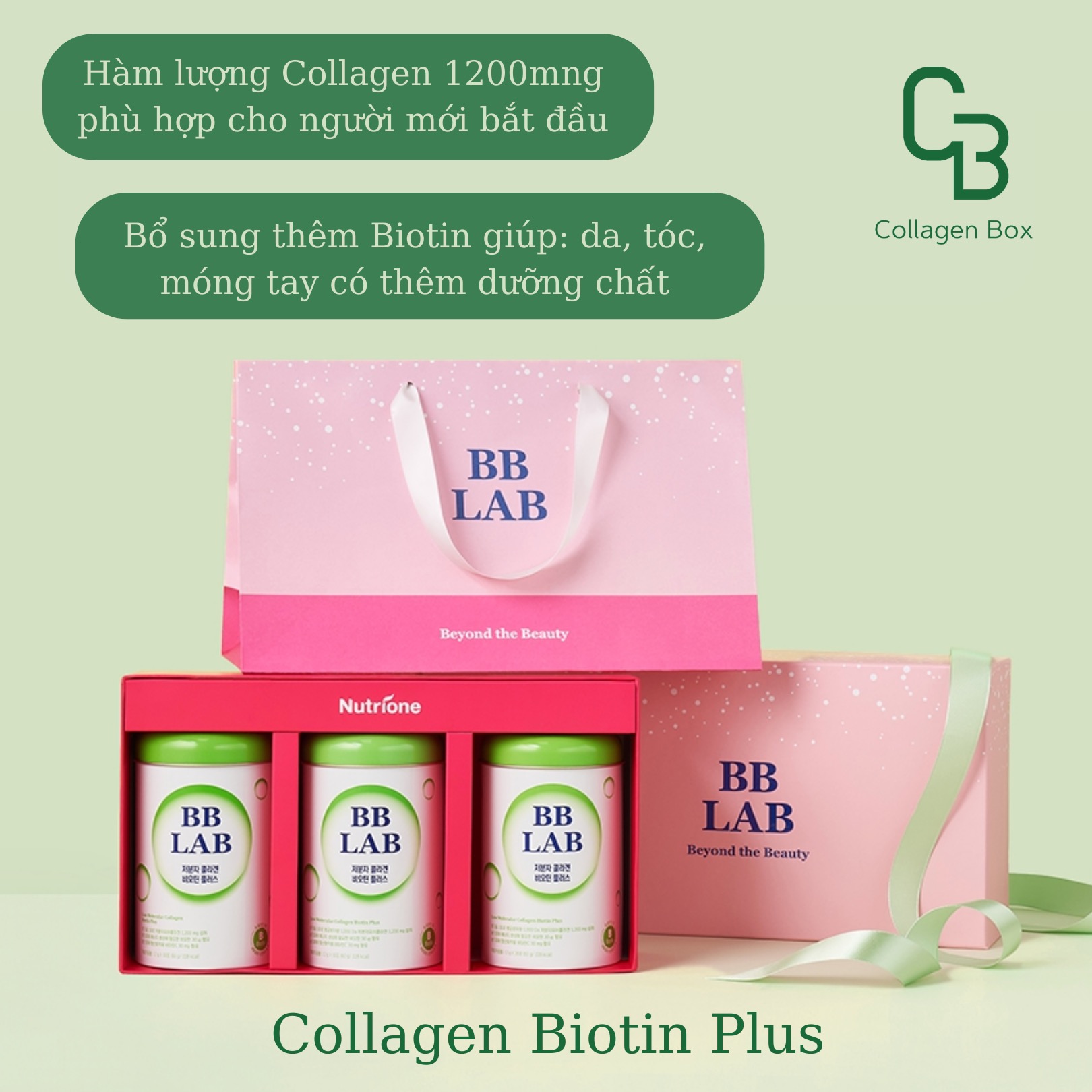 Collagenbox, Cửa hàng trực tuyến | Shopee Việt Nam