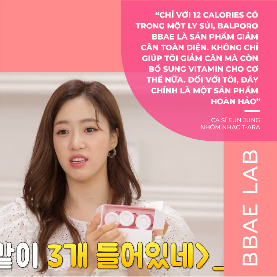 BBae Lab - Shopee Mall Online | Shopee Việt Nam