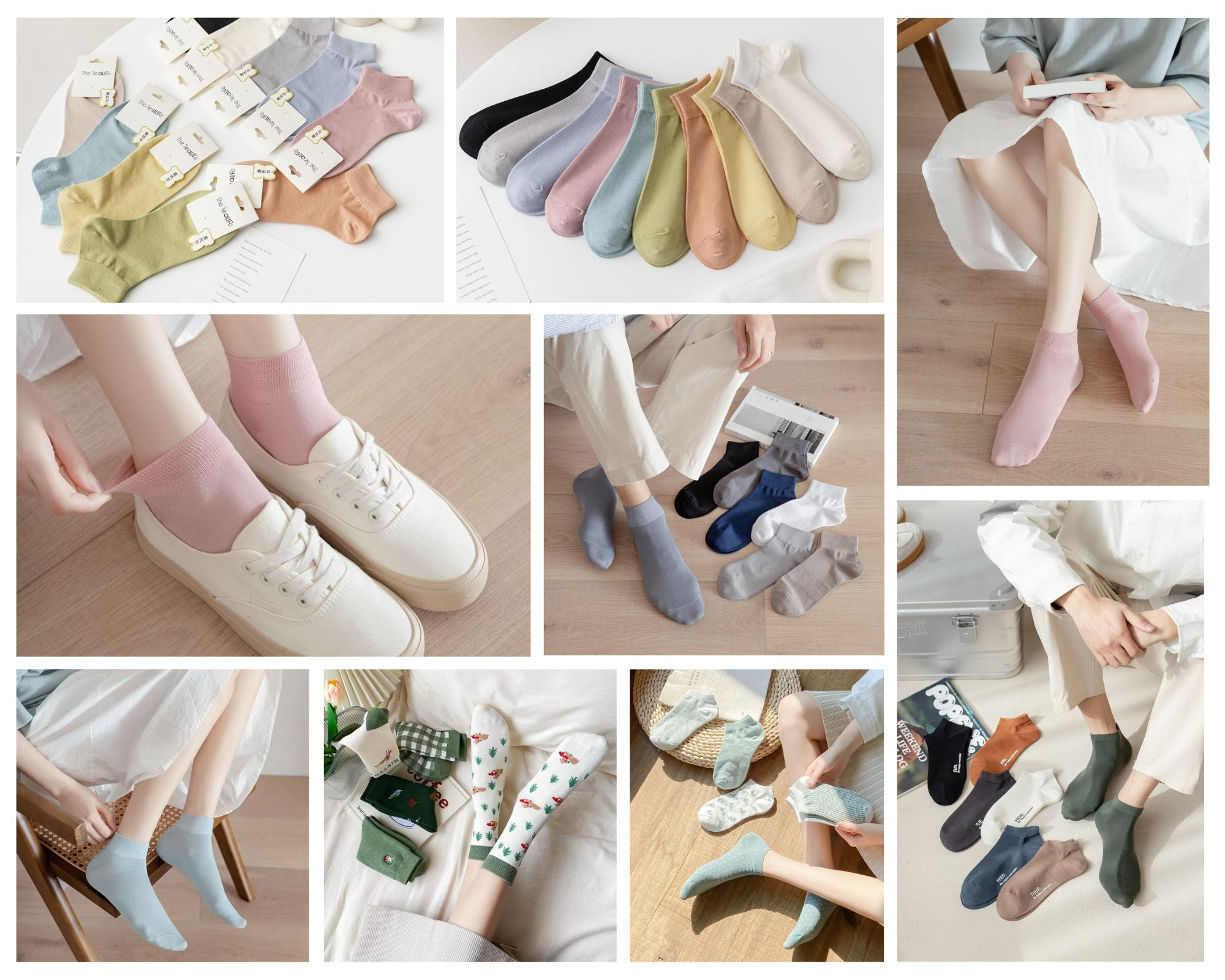 Cheemy tất và thời.trang, Cửa hàng trực tuyến | Shopee Việt Nam