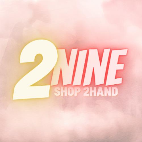 2Nine Clothing, Cửa hàng trực tuyến | Shopee Việt Nam