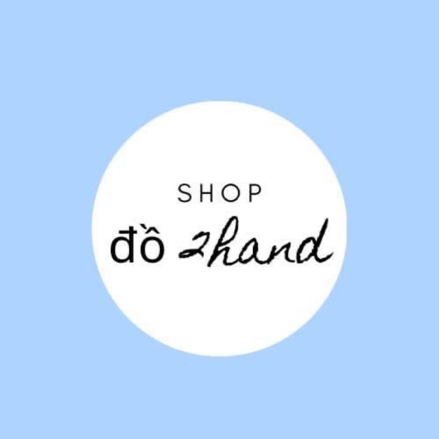 Shop đồ 2hand 🍀🍀, Cửa hàng trực tuyến | Shopee Việt Nam
