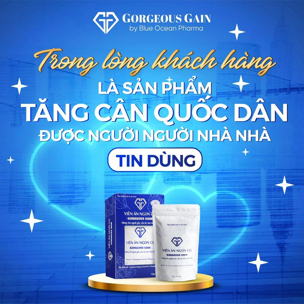 GG Gorgeous Gain Store, Cửa hàng trực tuyến | Shopee Việt Nam