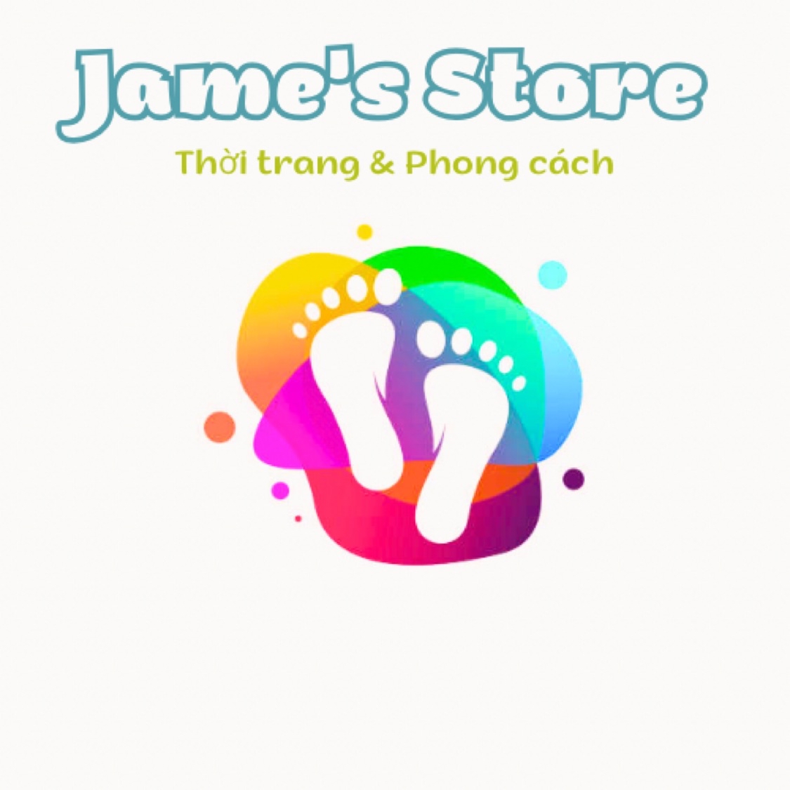 Jame's Store, Cửa hàng trực tuyến | Shopee Việt Nam