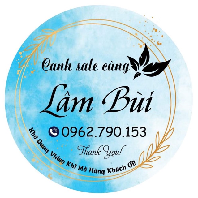 Lam Bui Cosmetics, Cửa hàng trực tuyến | Shopee Việt Nam