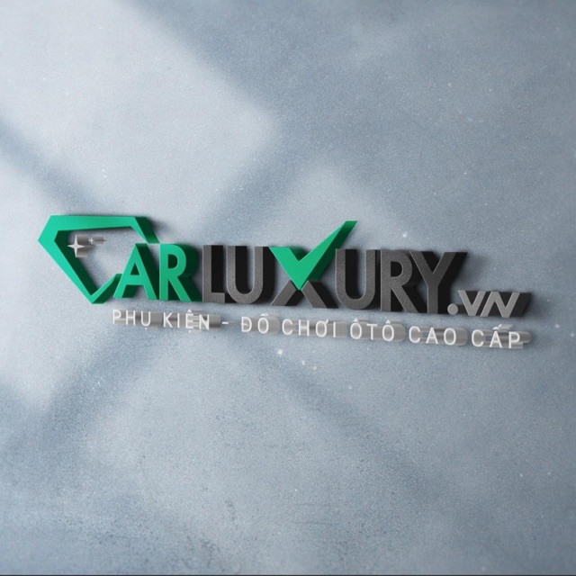 CARLUXURY, Cửa hàng trực tuyến | Shopee Việt Nam