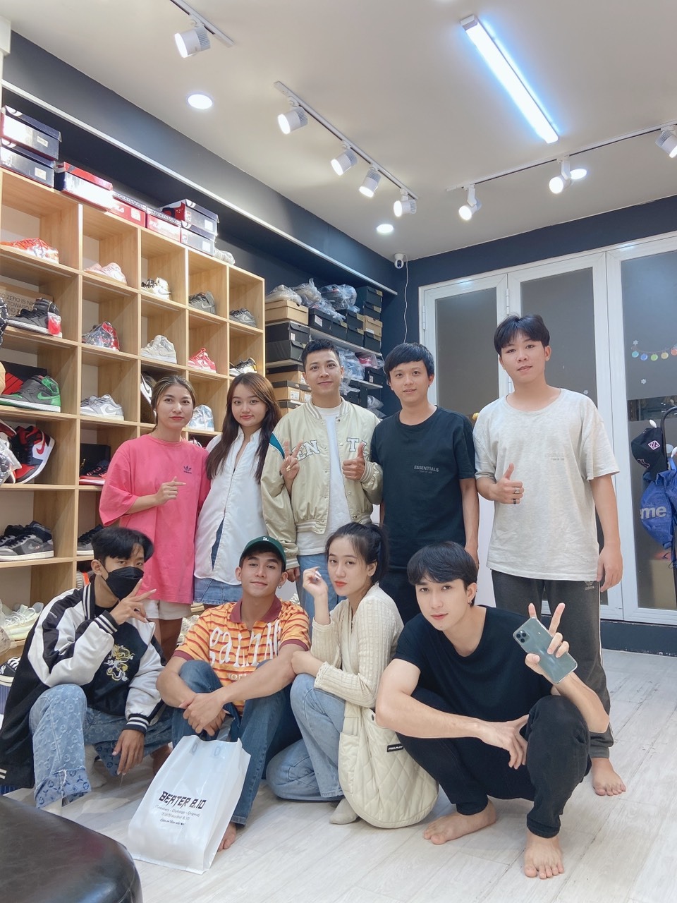 beater8.10, Cửa hàng trực tuyến | Shopee Việt Nam