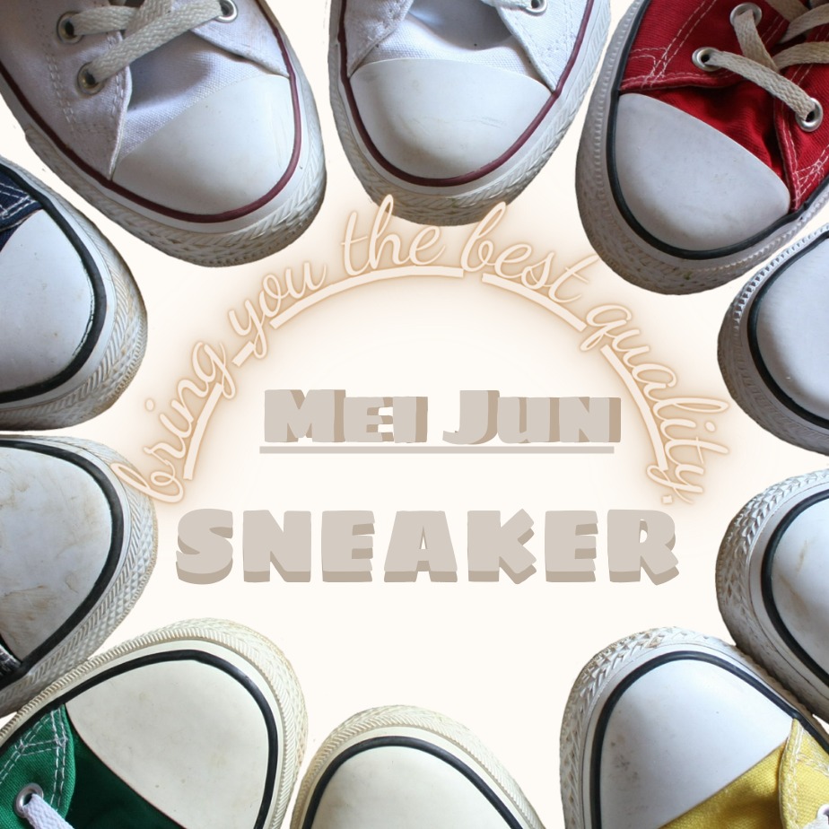 MEI JUN SNEAKER, Cửa hàng trực tuyến | Shopee Việt Nam