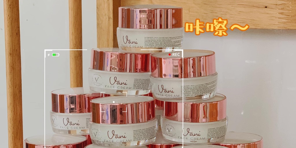 Vani Cosmetics 99, Cửa hàng trực tuyến | Shopee Việt Nam