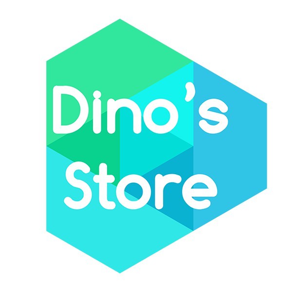 Dino's Store, Cửa hàng trực tuyến | Shopee Việt Nam