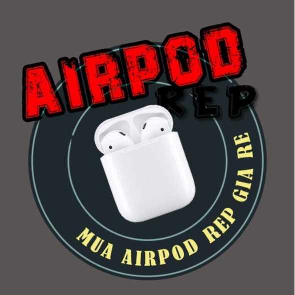 AirPod REP Giá Rẻ, Cửa hàng trực tuyến | Shopee Việt Nam