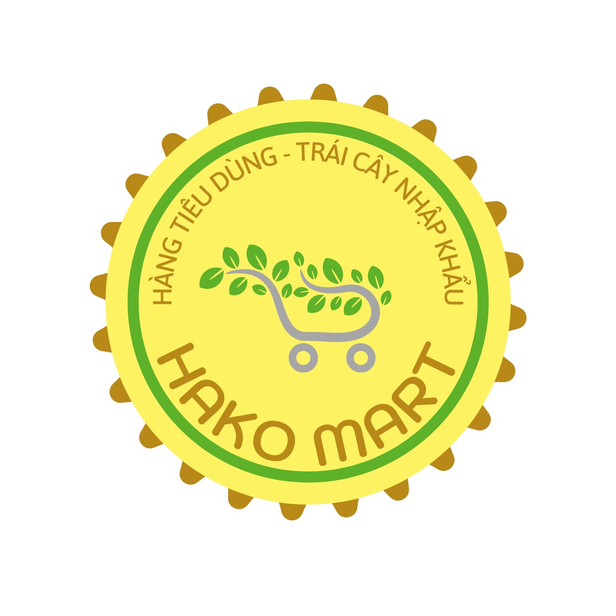 Hako Mart - Siêu Thị Nhập Khẩu, Cửa hàng trực tuyến | Shopee Việt Nam