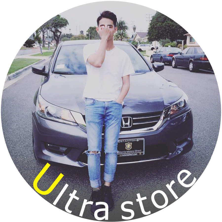 Ultrastore_usa, Cửa hàng trực tuyến | Shopee Việt Nam