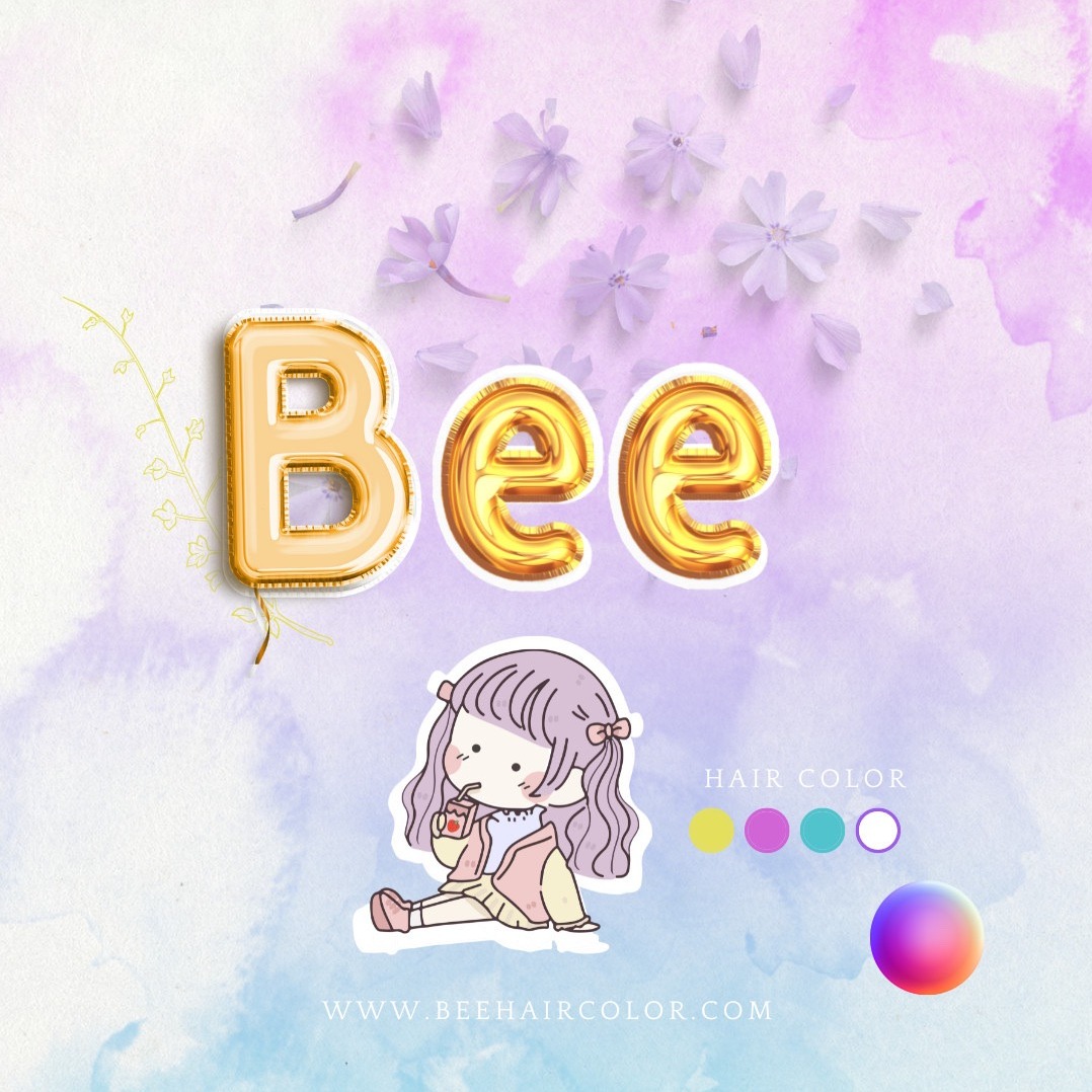 Bee haircolor, Cửa hàng trực tuyến | Shopee Việt Nam