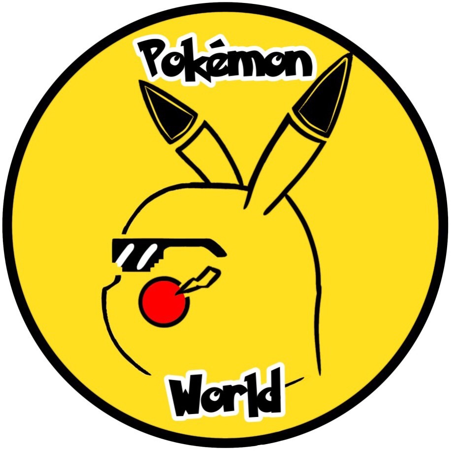 Pokemon World, Cửa hàng trực tuyến | Shopee Việt Nam