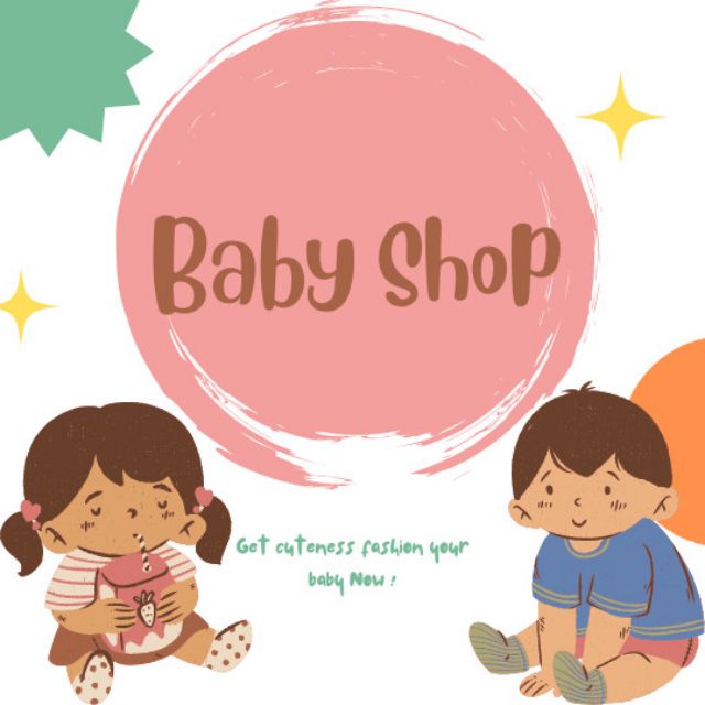 Baby Shop 290, Cửa hàng trực tuyến | Shopee Việt Nam