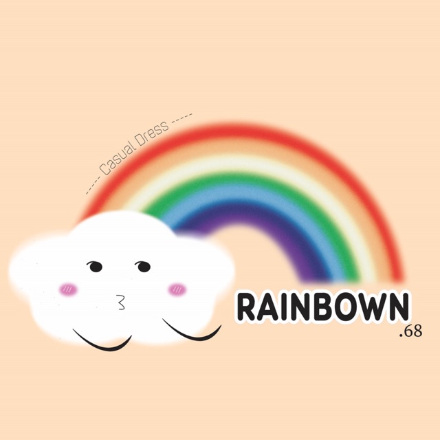 Rainbow.68, Cửa hàng trực tuyến | Shopee Việt Nam