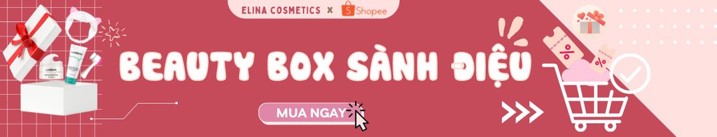 ELINA Cosmetics, Cửa hàng trực tuyến | Shopee Việt Nam