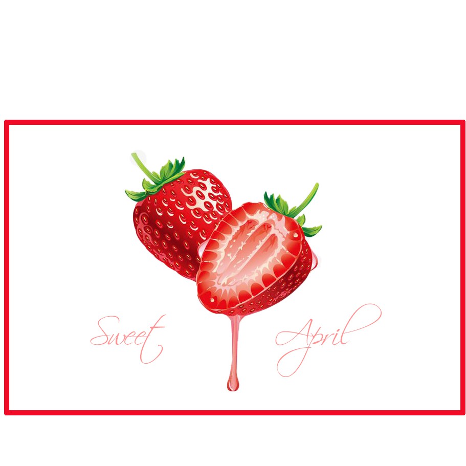SweetApril, Cửa hàng trực tuyến | Shopee Việt Nam