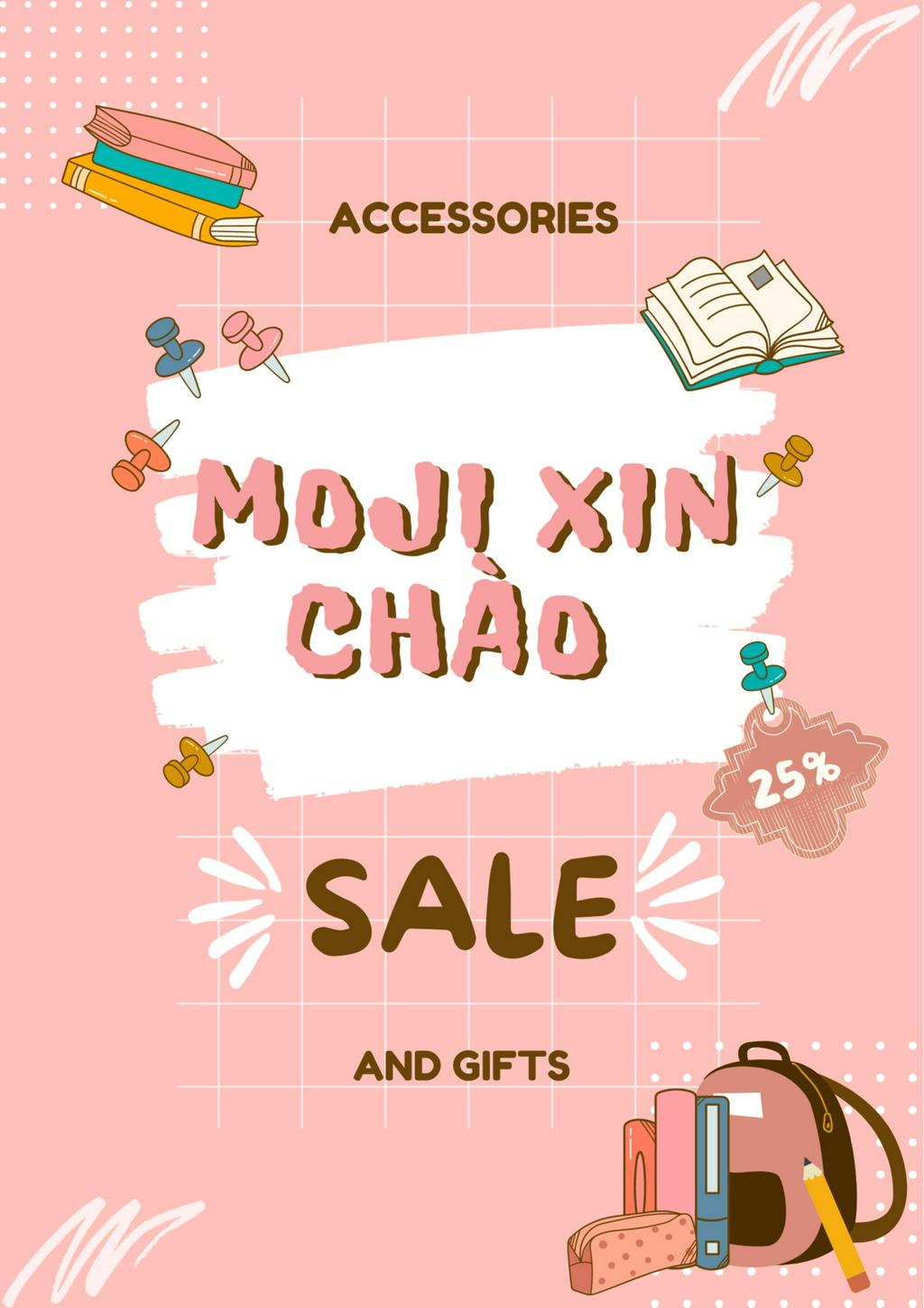 Moji Store 198, Cửa hàng trực tuyến | Shopee Việt Nam