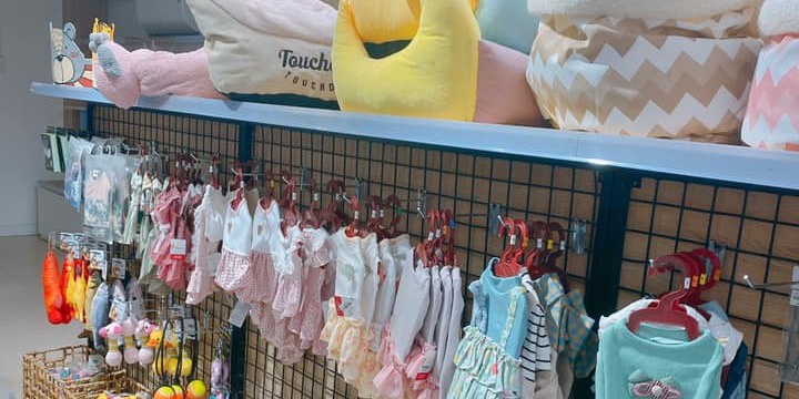Baby Mong Pet Shop, Cửa hàng trực tuyến | Shopee Việt Nam