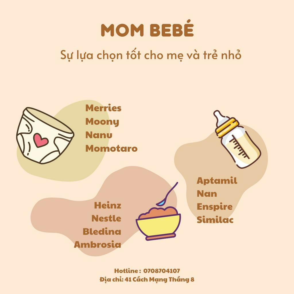Mombebe, Cửa hàng trực tuyến | Shopee Việt Nam