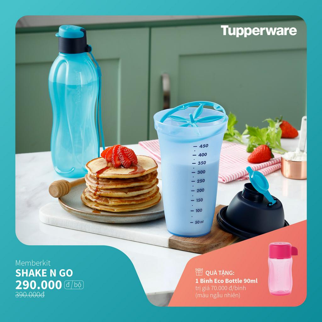 Tupperware Happy Home VN, Cửa hàng trực tuyến | Shopee Việt Nam