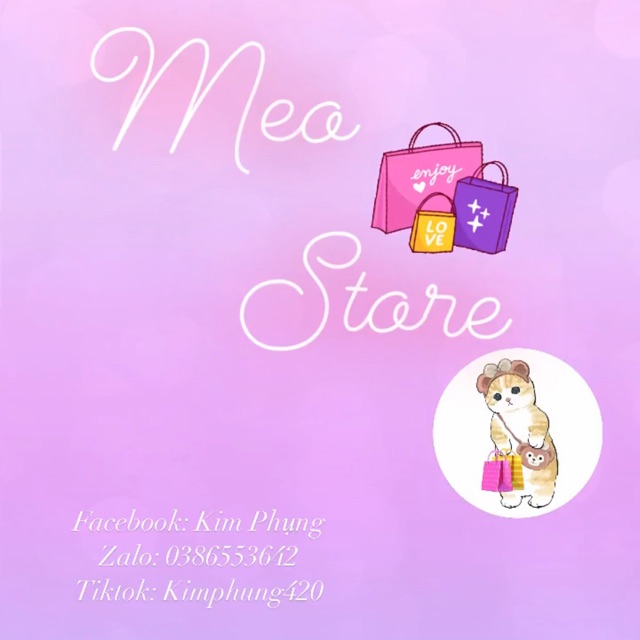 Meo store., Cửa hàng trực tuyến | Shopee Việt Nam