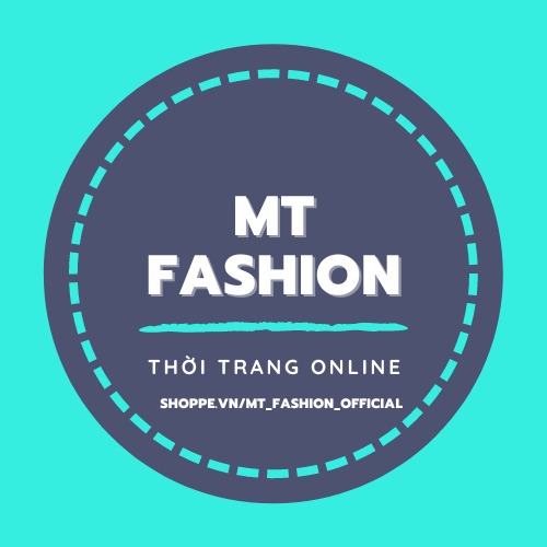 MT FASHION_OFFICIAL, Cửa hàng trực tuyến | Shopee Việt Nam