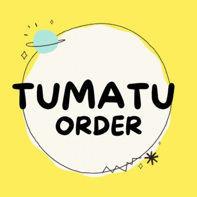 Tumatu Order, Cửa hàng trực tuyến | Shopee Việt Nam