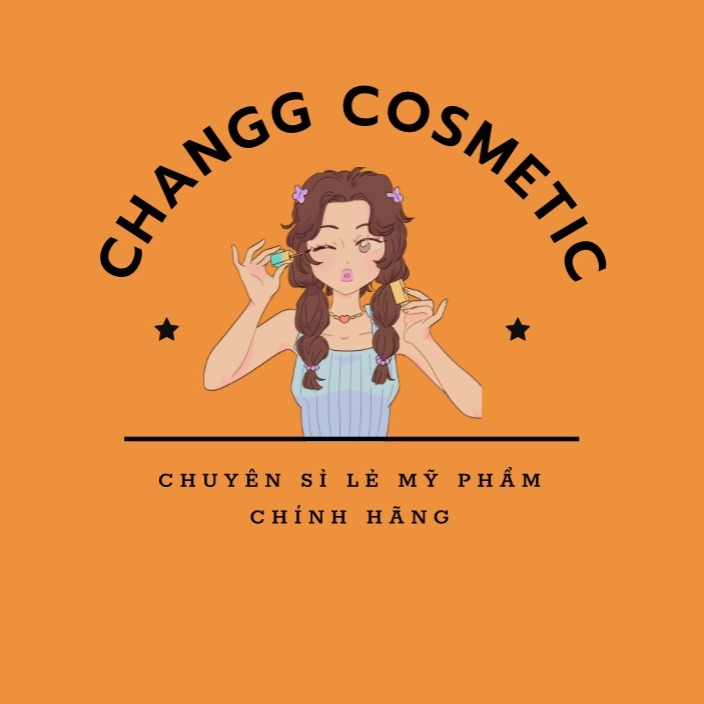 Changg_Cosmetic, Cửa hàng trực tuyến | Shopee Việt Nam