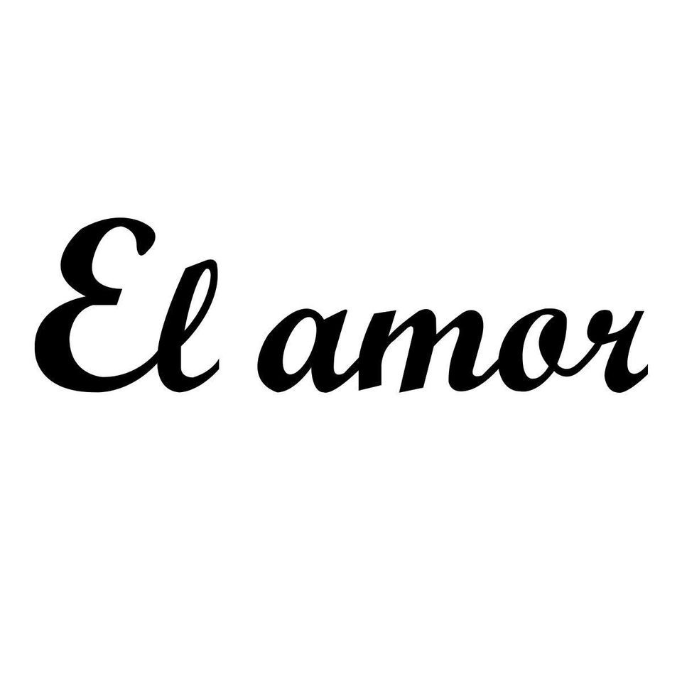 El Amor, Cửa hàng trực tuyến | Shopee Việt Nam