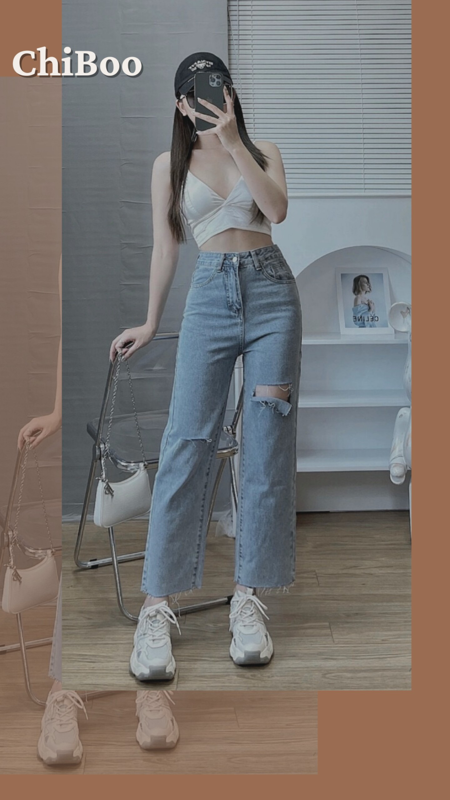 ChiBoo, Cửa hàng trực tuyến | Shopee Việt Nam