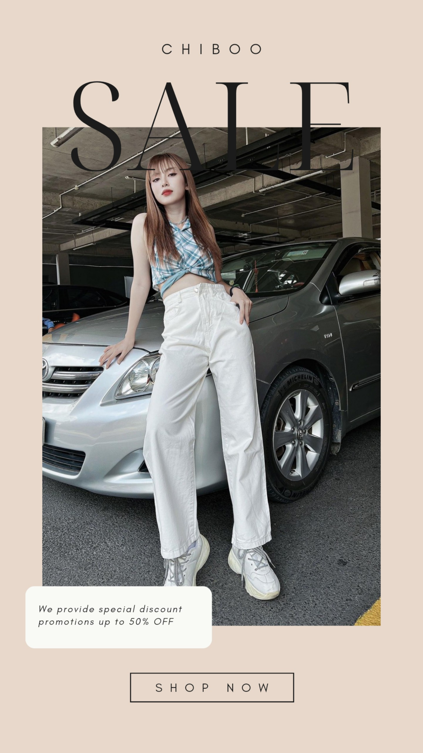 ChiBoo, Cửa hàng trực tuyến | Shopee Việt Nam