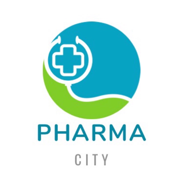 Pharma City, Cửa hàng trực tuyến | Shopee Việt Nam