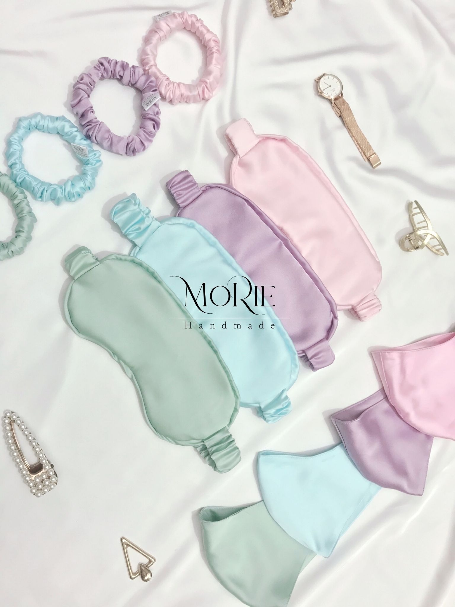 MORIE_Handmade, Cửa hàng trực tuyến | Shopee Việt Nam