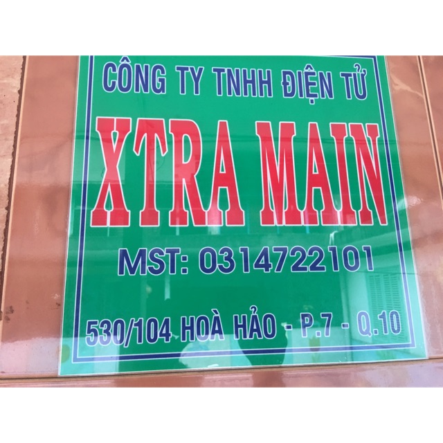 XTRA SHOP, Cửa hàng trực tuyến | Shopee Việt Nam