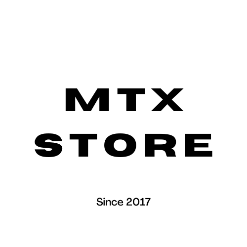 MTX Store Official, Cửa hàng trực tuyến | Shopee Việt Nam